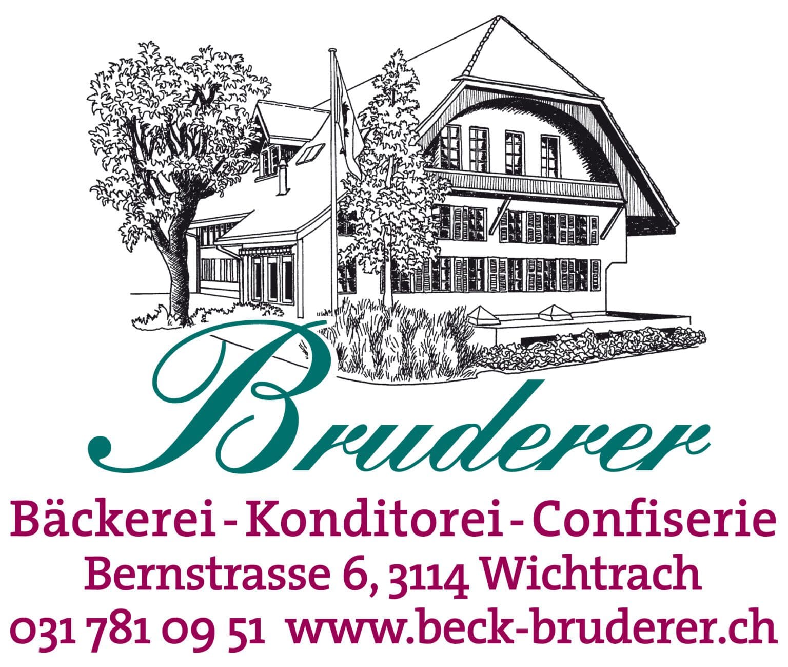 Bäckerei Bruderer - United Against Waste